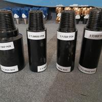 China Forging Crossover Subs Science Steel  Material For Drilling Projects for sale