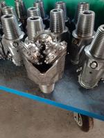 China Industrial Roller Cone Drill Bit In Oil And Gas ISO9001 Approved for sale