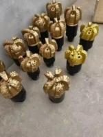 China PDC Oil Dril Bit 3 3/4