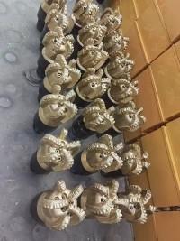 China PDC Oil Dril Bit 3 3/4