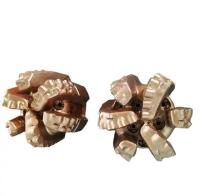 China Carbide Steel Oil Drill Bit PDC Customized For Machinery Repair Shops for sale