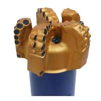 China Polishing Oilfield Drill Bit , Oil And Gas Drill Bit Manufacturers for sale