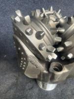 China Coal Mining Tricone Drill Bit 20Inch 22Inch 23Inch 24Inch 26Inch for sale