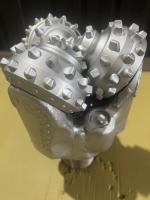 China Diamond Point Tricone Bit , Roller Cone Bits For Deep Drilling for sale