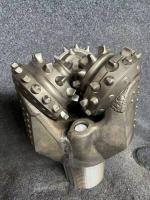 China Construction Tricone Drill Bit API Three Cones Bit 298mm 1 Year Warranty for sale