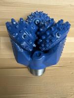 China IADC Bit Tricone Roller Bit Drilling For Horizontal Directional Drilling for sale