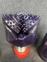 China IADC Bit Tricone Roller Bit Drilling For Horizontal Directional Drilling for sale