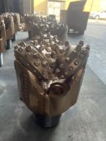 China 9-7/8'' Tricone Drill Bit / HDD Drill Bit 80 Hour Warranty  API 7-1 standard for sale