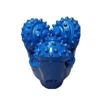 China Durable 7 7/8 Tricone Drill Bit For Oil / Water Based Geology for sale