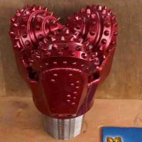 China Durable 7 7/8 Tricone Drill Bit For Oil / Water Based Geology for sale