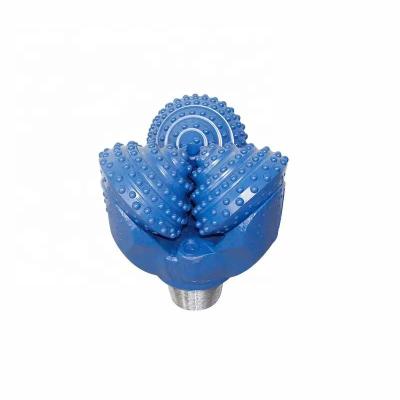 China 8 4/3'' Tricone Drill Bit Long Lasting Durability For Construction Works for sale
