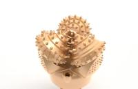 China Reliable Tricone Roller Cone Drill Bits For Oil And Gas Industry for sale
