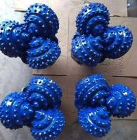China Reliable Tricone Roller Cone Drill Bits For Oil And Gas Industry for sale