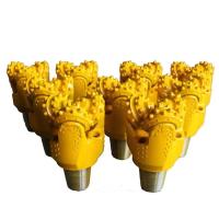 China Custom Tricone Drill Bit IADC 437 517 537 637 617 For Wellbore Construction for sale