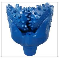 China 12 1/4'' Oil And Gas Drilling Bits OEM / ODM 80 Hour Warranty for sale
