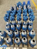 China 12 1/4'' Oil And Gas Drilling Bits OEM / ODM 80 Hour Warranty for sale