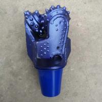 China 20 Inch - 26 Inch Tricone Drill Bit Weight With Thread Type for sale