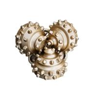 China TCI Tricone Drill Bits IADC 537 437 517 637 617 For Coal Mining for sale