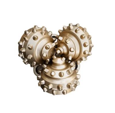 China TCI Tricone Drill Bits IADC 537 437 517 637 617 For Coal Mining for sale