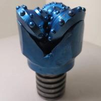 China TCI Tricone Drill Bits IADC 537 437 517 637 617 For Coal Mining for sale
