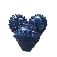 China Reliable Tricone Rotary Drill Bits 20Inch 22Inch 23Inch 24Inch 26 Inch for sale