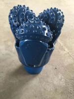 China Reliable Tricone Rotary Drill Bits 20Inch 22Inch 23Inch 24Inch 26 Inch for sale