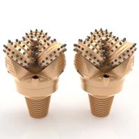 China 5 2/1'' Bit for Horizontal Directional Drilling Construction Works Oil Gas Extraction Coal Mining with Different Tooth for sale