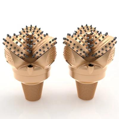 China 5 2/1'' Bit for Horizontal Directional Drilling Construction Works Oil Gas Extraction Coal Mining with Different Tooth for sale