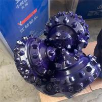 China Tricone Bits Maintenance TCI Bits Tricone Rotary Drill Bits Tricone Roller Cone Drill Bits for sale