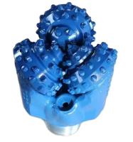 China 4 1/2''inch 3 Rock-Drilling 1-Year Warranty Roller Cone Bits for sale
