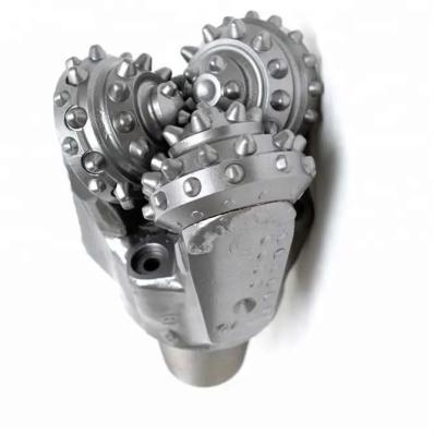 China 4 1/2''inch 3 Rock-Drilling 1-Year Warranty Roller Cone Bits for sale