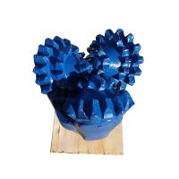China Durable Mining Milled Tooth Bit , TCI Drill Bit For Water Well for sale