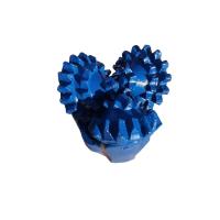 China Durable Mining Milled Tooth Bit , TCI Drill Bit For Water Well for sale
