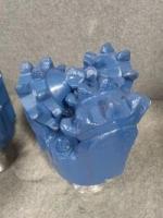 China Bozuan Milled Tooth Bits IADC 126 127 216 217 For Drilling / Mining for sale