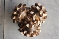 China 7 7/8 Inch Milled Tooth Bit Drilling Custom For Water Well for sale