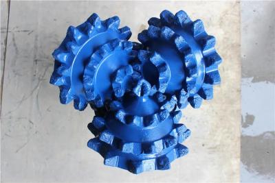 China 17 1/2'' Milled Tooth Bit Drilling Customized Color For Marble for sale