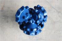 China Tricone Roller Cone Bit Types , Milled Tooth Drill Bit In Oil And Gas for sale