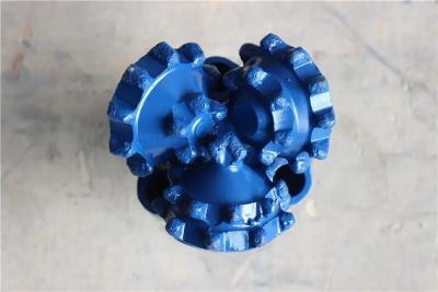 China Tricone Roller Cone Bit Types , Milled Tooth Drill Bit In Oil And Gas for sale