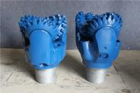 China Tricone Roller Cone Bit Types , Milled Tooth Drill Bit In Oil And Gas for sale