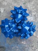 China 13 3/4 In Milled Tooth Bit With Various Teeth / Roller Bearing for sale