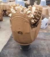China 10 5/8 Inch Milled Tooth Bit Roller Bearing For Limestone / Sandstone for sale