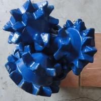 China 13 3/4 In Milled Tooth Bit IADC 126.127.216.217 For Energy Mining for sale