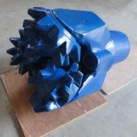 China 13 5/8 In Deep Rock Well Drilling Bits With Various Teeth Numbers for sale