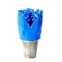 China 14 3/4'' Oil Well Drilling Bits IADC Bit 1 Year Warranty for sale