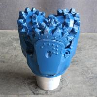 China 11 Inch Mill Tooth Tricone Bit For Well Drilling / Oil Well Mining for sale