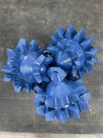 China 7 In Milled Tooth Bit IADC 126 127 216 217 Blue With Various Teeth for sale