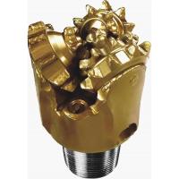 China Various Steel Teeth Cone Bit Milled Tooth Bit Steel Tooth Bits for sale