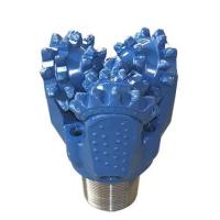 China 1 Year Warranty Milled Tooth Bit for Other Industries for sale
