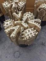 China PDC Well Drilling Bit 5 1/2'' - 17 2/1'' Polycrystalline Diamond Compact Drill Bits for sale
