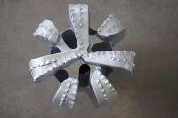 China Mining PDC Drill Bit With Sealed And Non Sealed Bearing Provide Accessories for sale